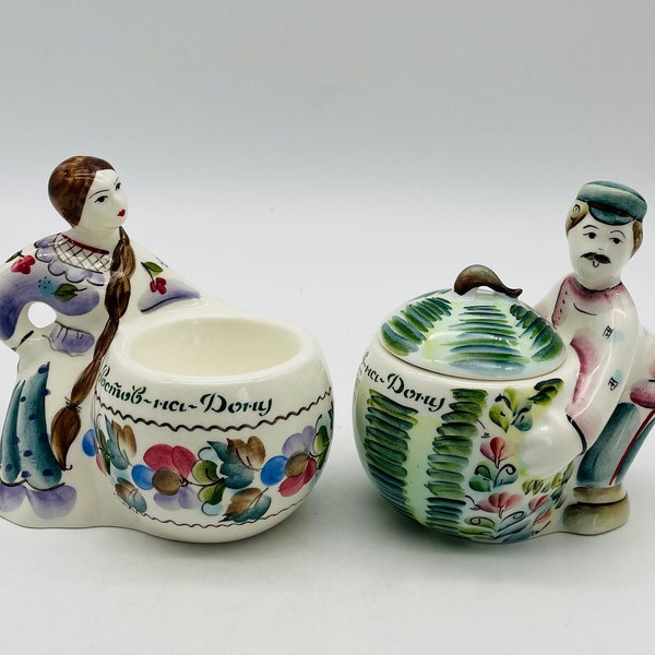 Russian Ceramics - Etsy