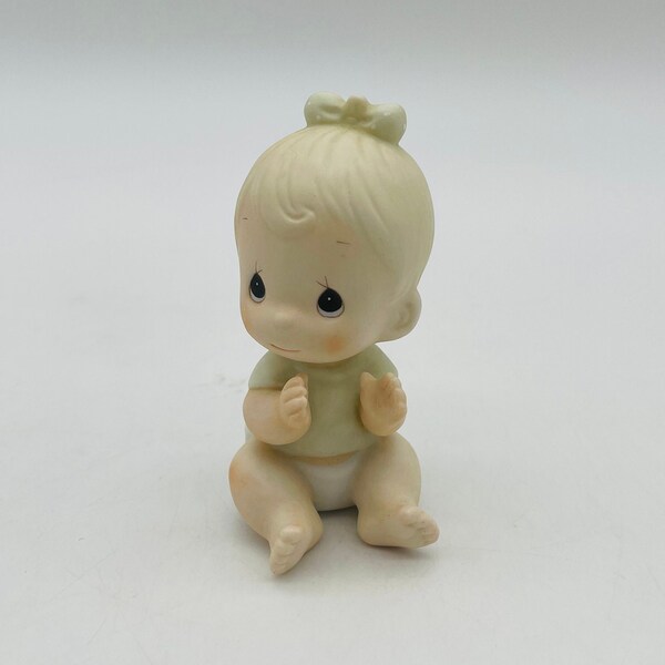 Baby Figurine - Etsy