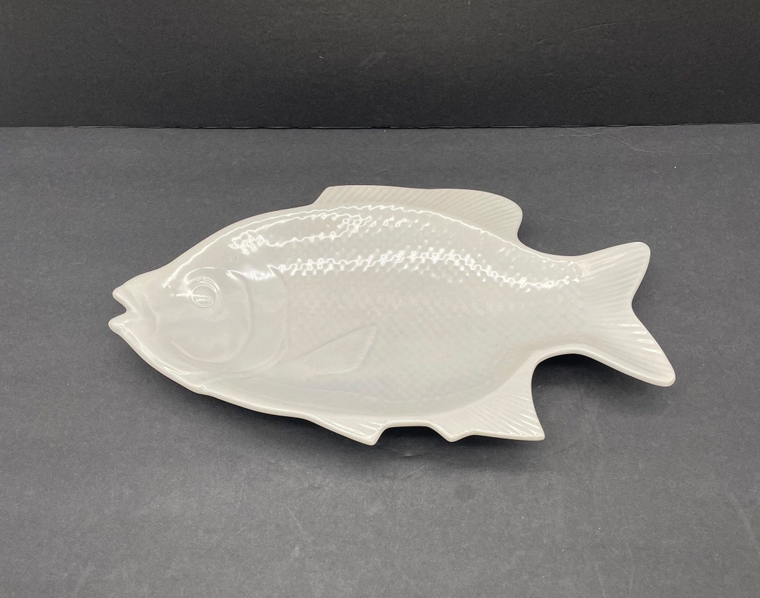 Vintage Ceramic 14.5