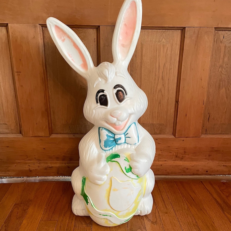 Lighted Blow Mold - Etsy