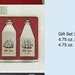 Old Spice Cologne After Shave and Talc Gift Set in Original - Etsy