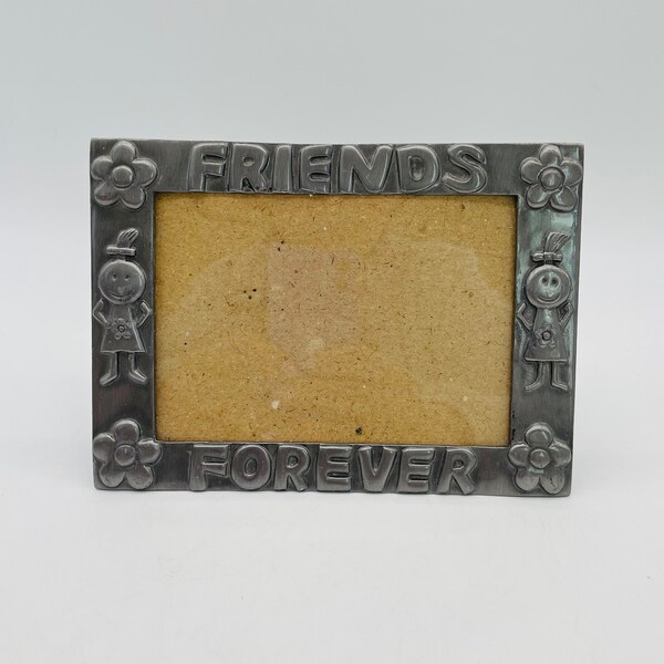 Friend Picture Frame - Etsy
