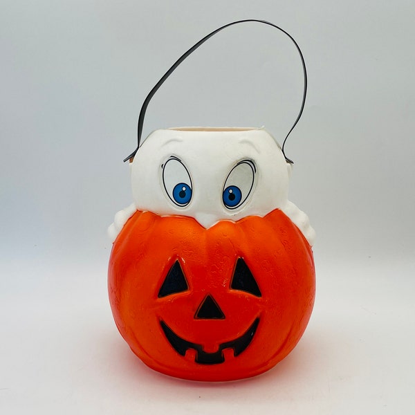 Casper the Friendly Ghost Costume - Etsy