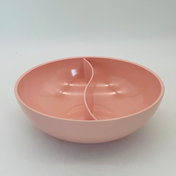 Divided Serving Bowl - Etsy