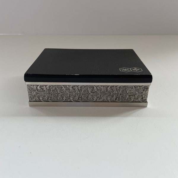 Royal Selangor Pewter Box - Etsy
