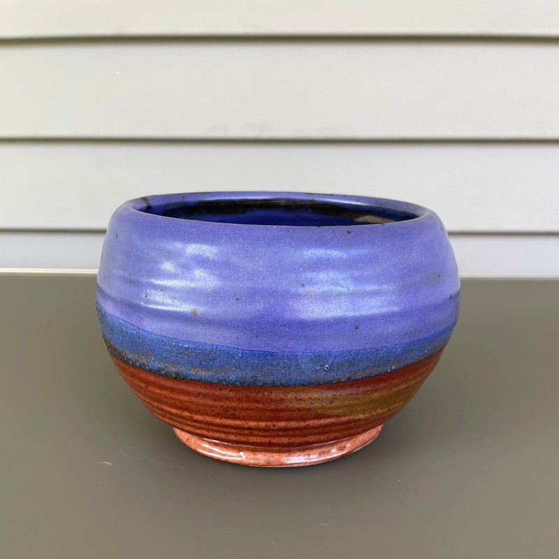Hand Thrown Pottery - Etsy