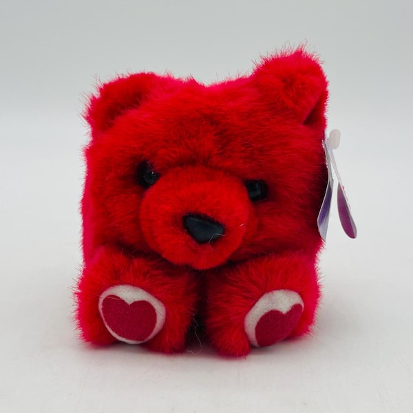 Puffkins - Etsy