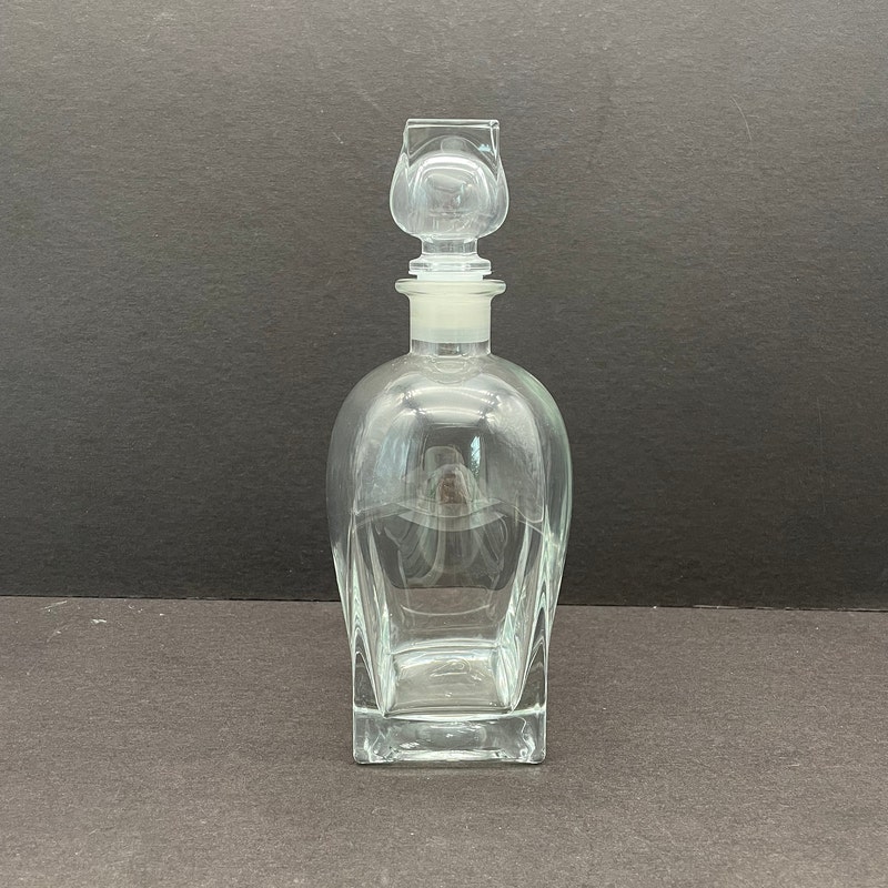 Italian Decanter - Etsy