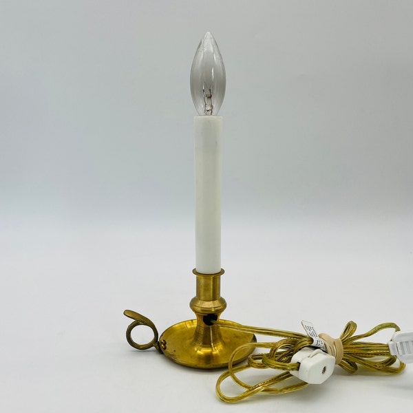 Electric Window Candles - Etsy