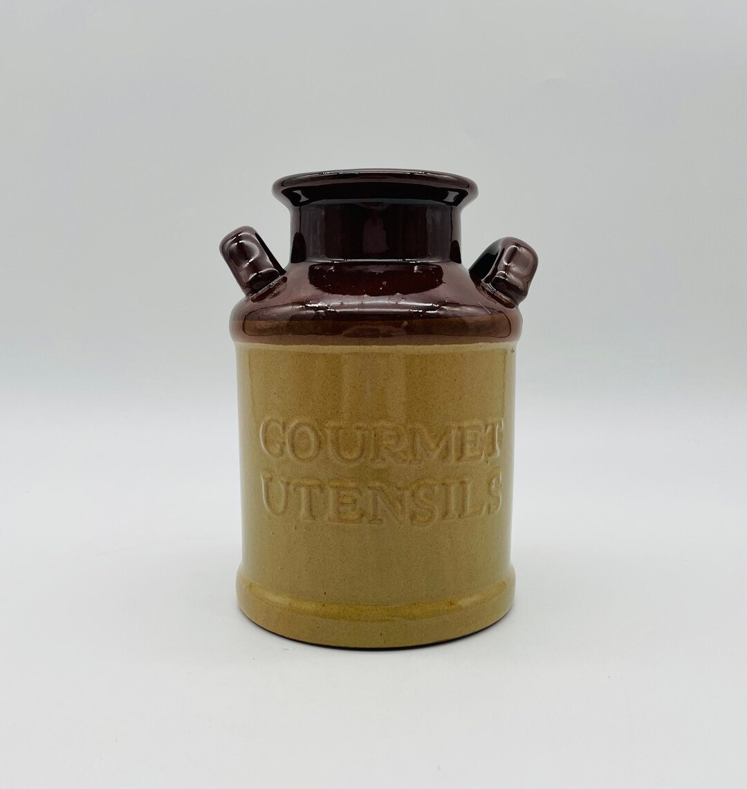 Milk Can gourmet Utensil Kitchen Utensil - Etsy