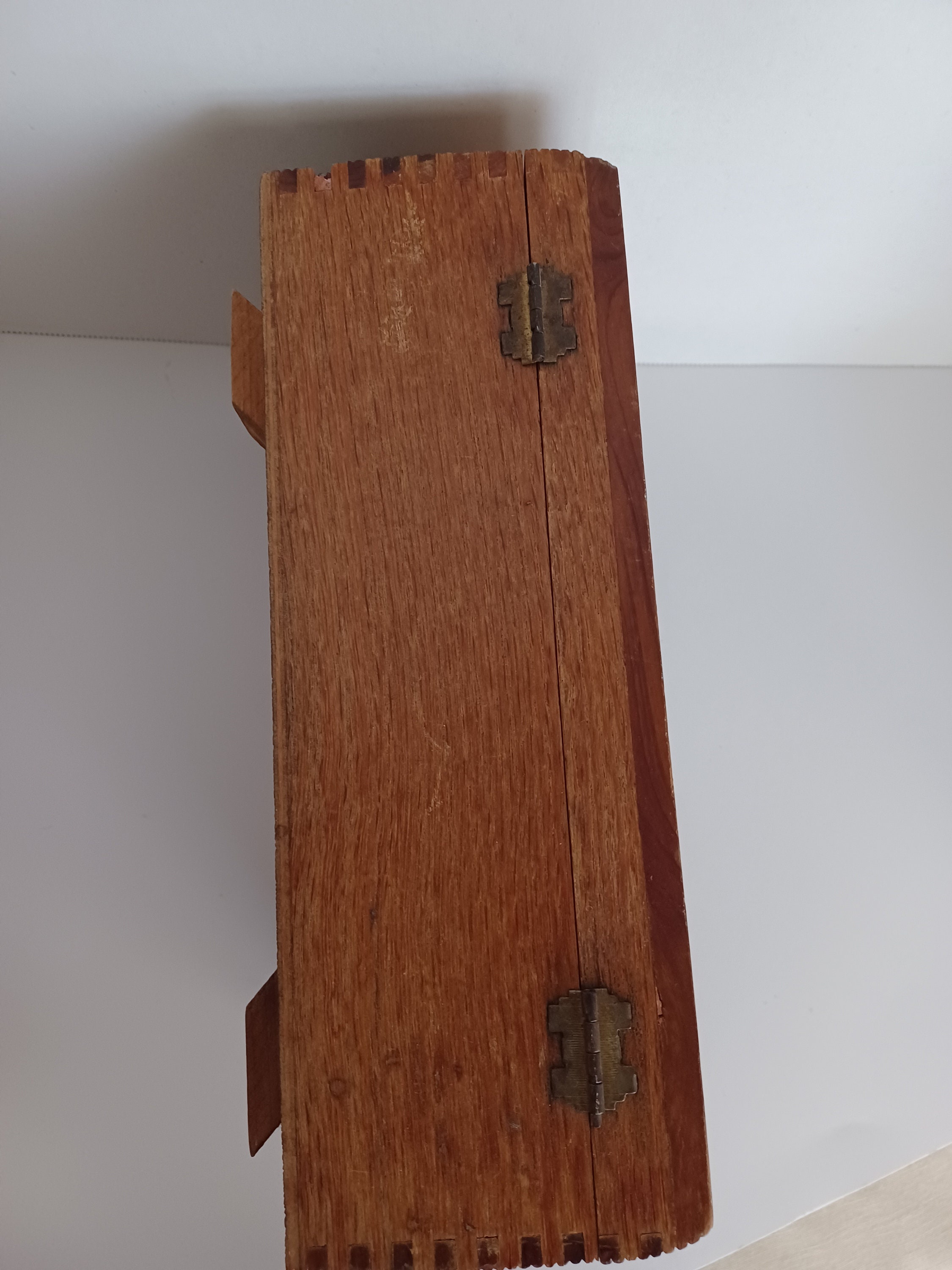 Miniature Hope Chest Box - Etsy