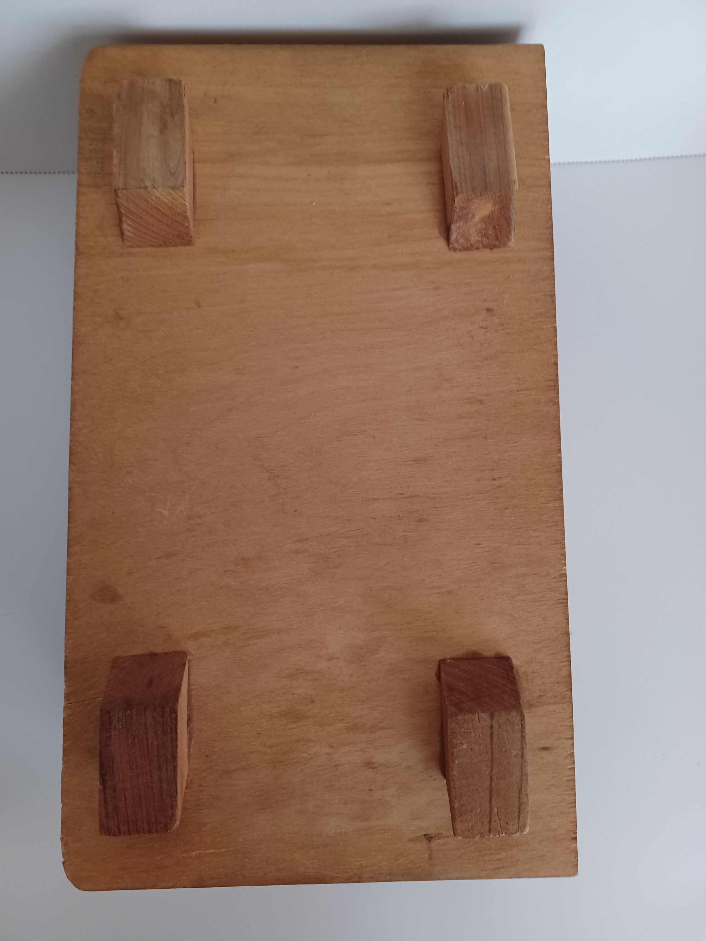 Miniature Hope Chest Box - Etsy