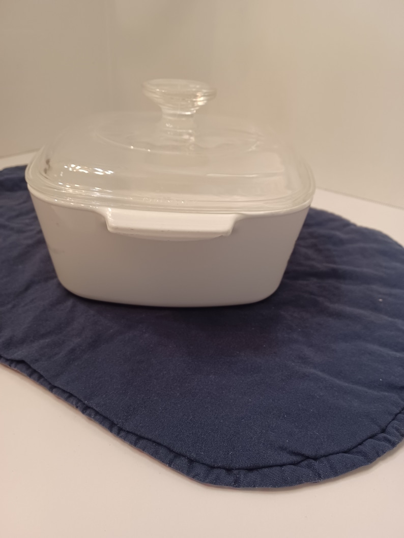 Corningware, Spice of Life Pattern, Casserole - Etsy Canada