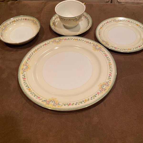 Meito China Patterns - Etsy