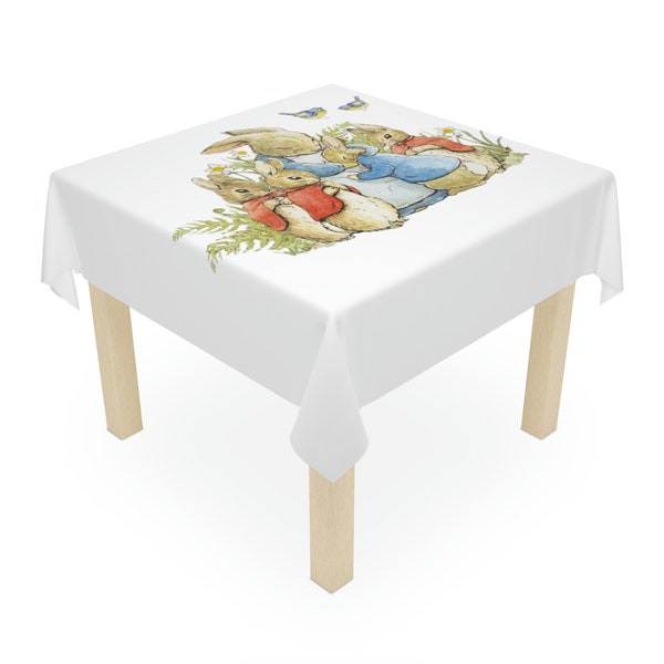 Peter Rabbit Table - Etsy
