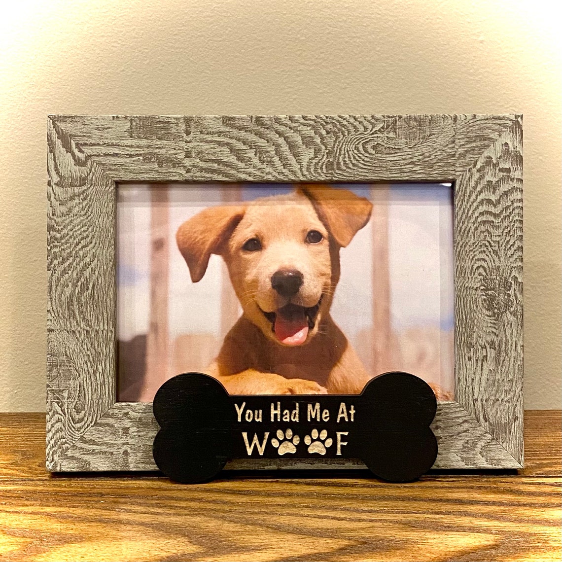 Pet Picture Frames - Etsy