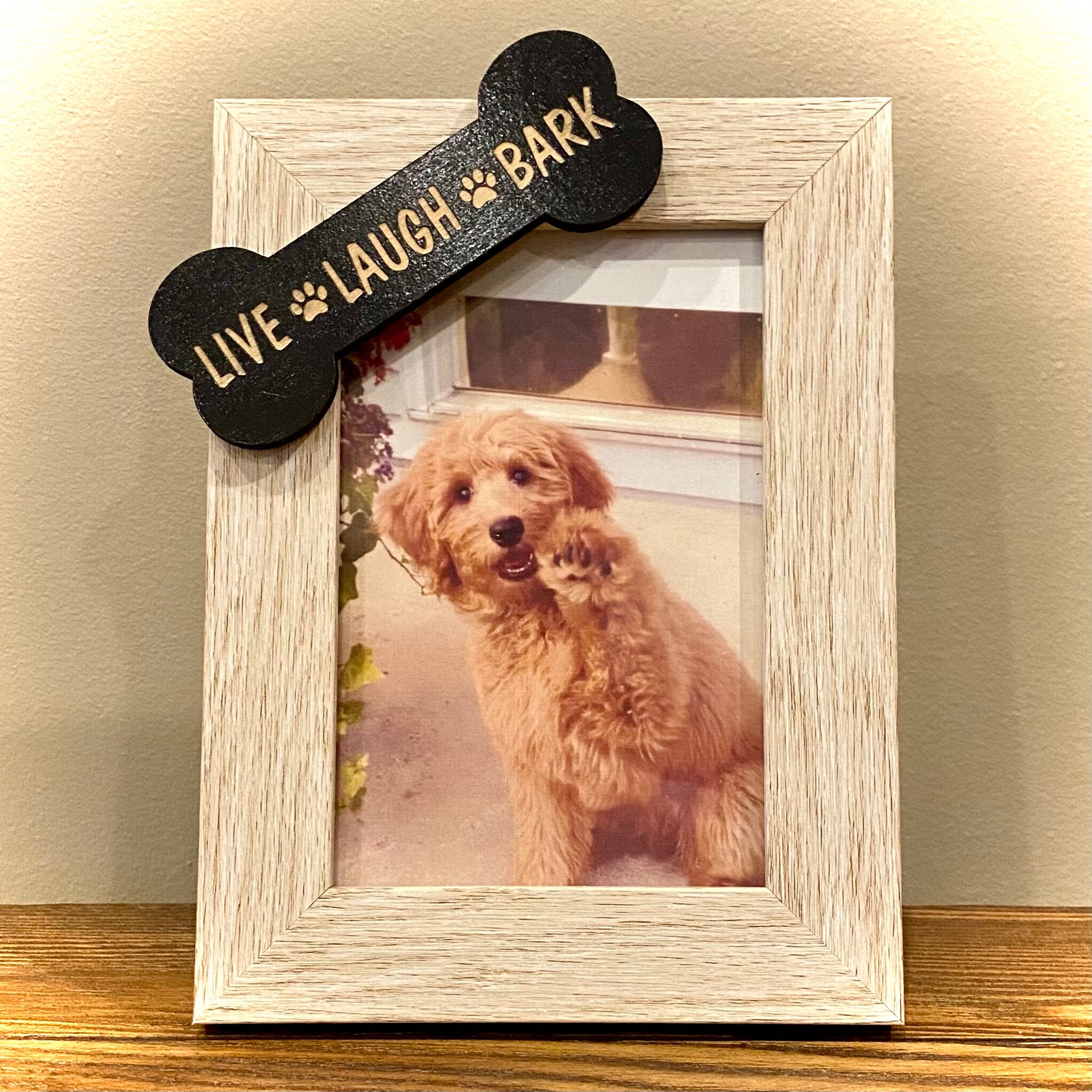 Pet Picture Frames - Etsy