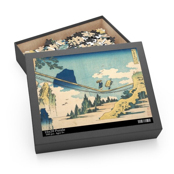 Japanese Puzzle Svg - Etsy