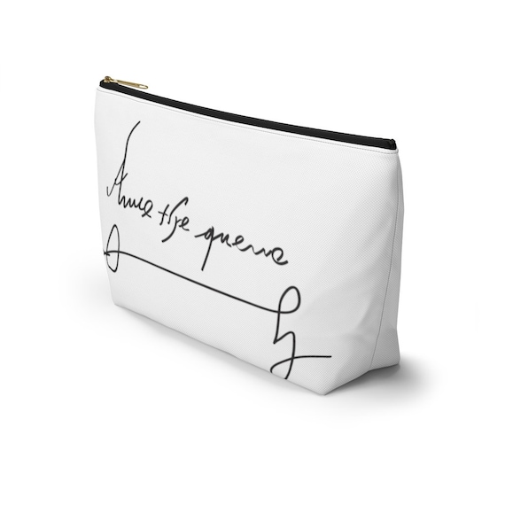 Anne Boleyn Signature