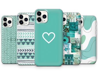 Mint Phone Case - Etsy