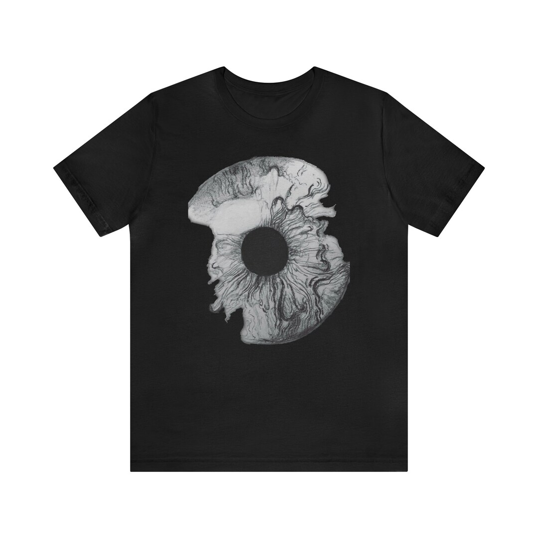 Jinx Custom Print Unisex Jersey Short Sleeve Tee - Etsy