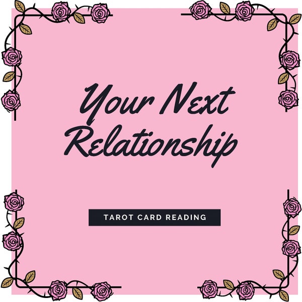 Draw Your Soulmate Etsy