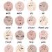 AUSLAN Baby Signs PDF Download - Etsy