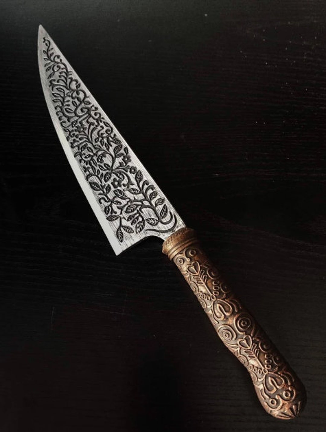 Vorpal Blade/ Alice Madness Returns/ 3D Vorpal Sword/ Wonderland - Etsy