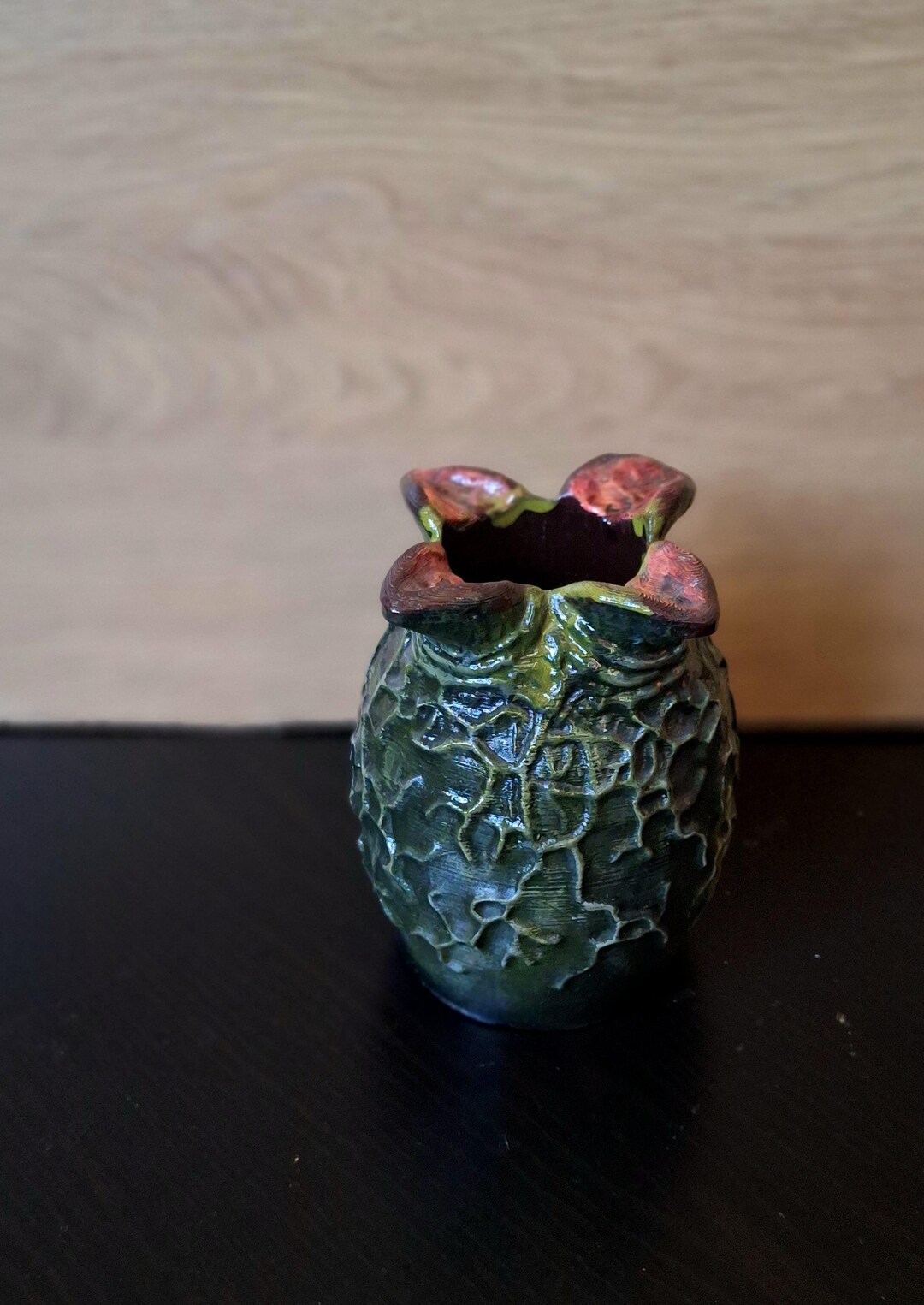 Alien Romulus Xenomorph Egg Planter Decorative - Etsy