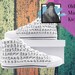 Sign Language Shoes ASL Sneakers I Love Sign Language Gift - Etsy