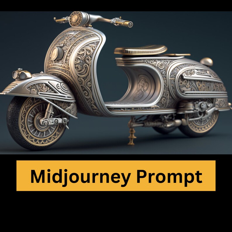 Midjourney Prompt Ai Art Vehicle Designs Futuristic Cars Midjourney Ai ...