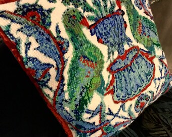 Mahjong Canvas Needlepoint - Etsy