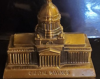 Washington Monument Replica Capital Gift Washington DC Gift - Etsy