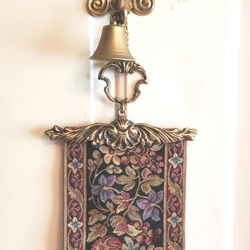 Bell Pull Hardware - Etsy