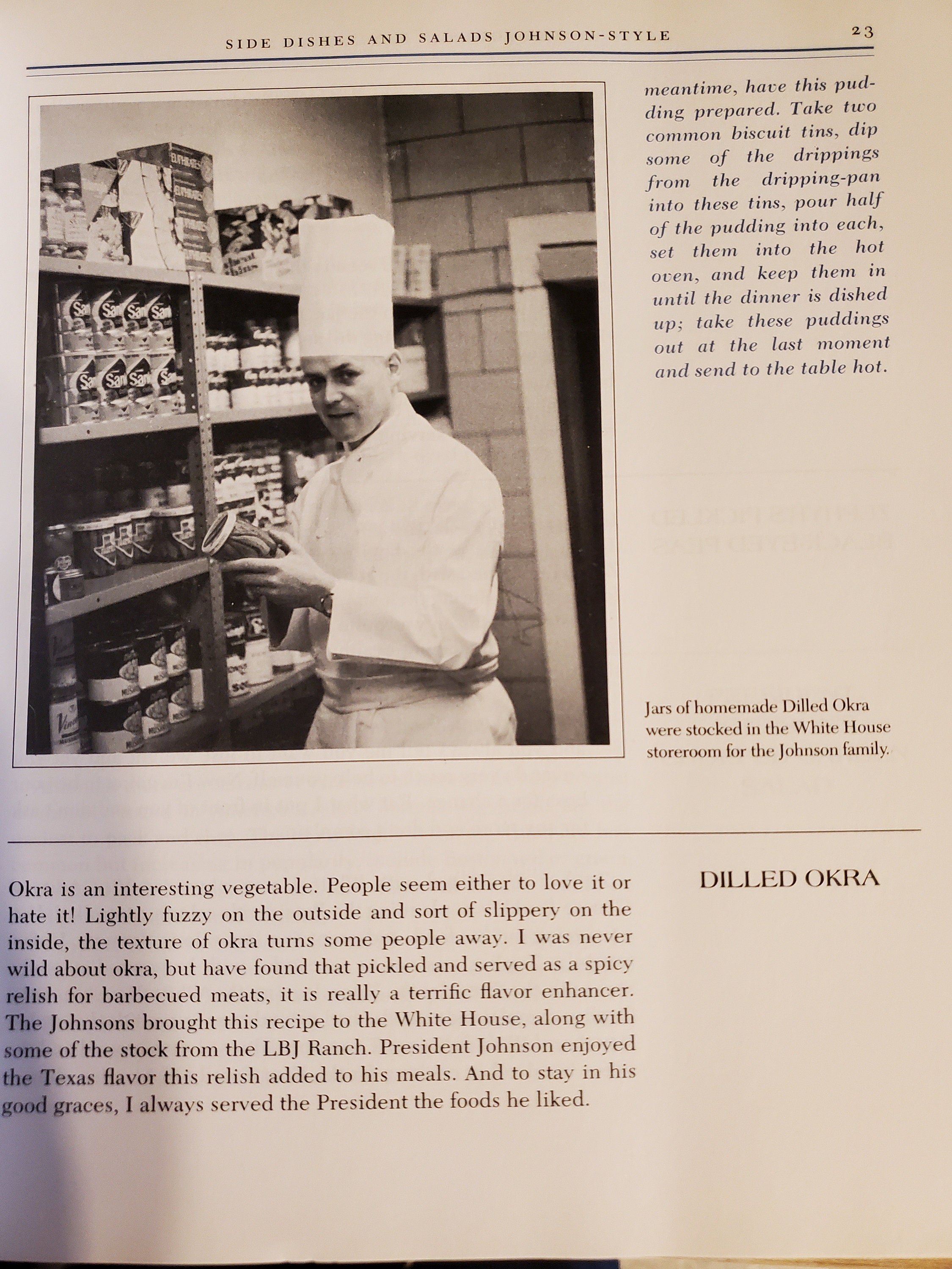 The White House Family Cookbook - Etsy