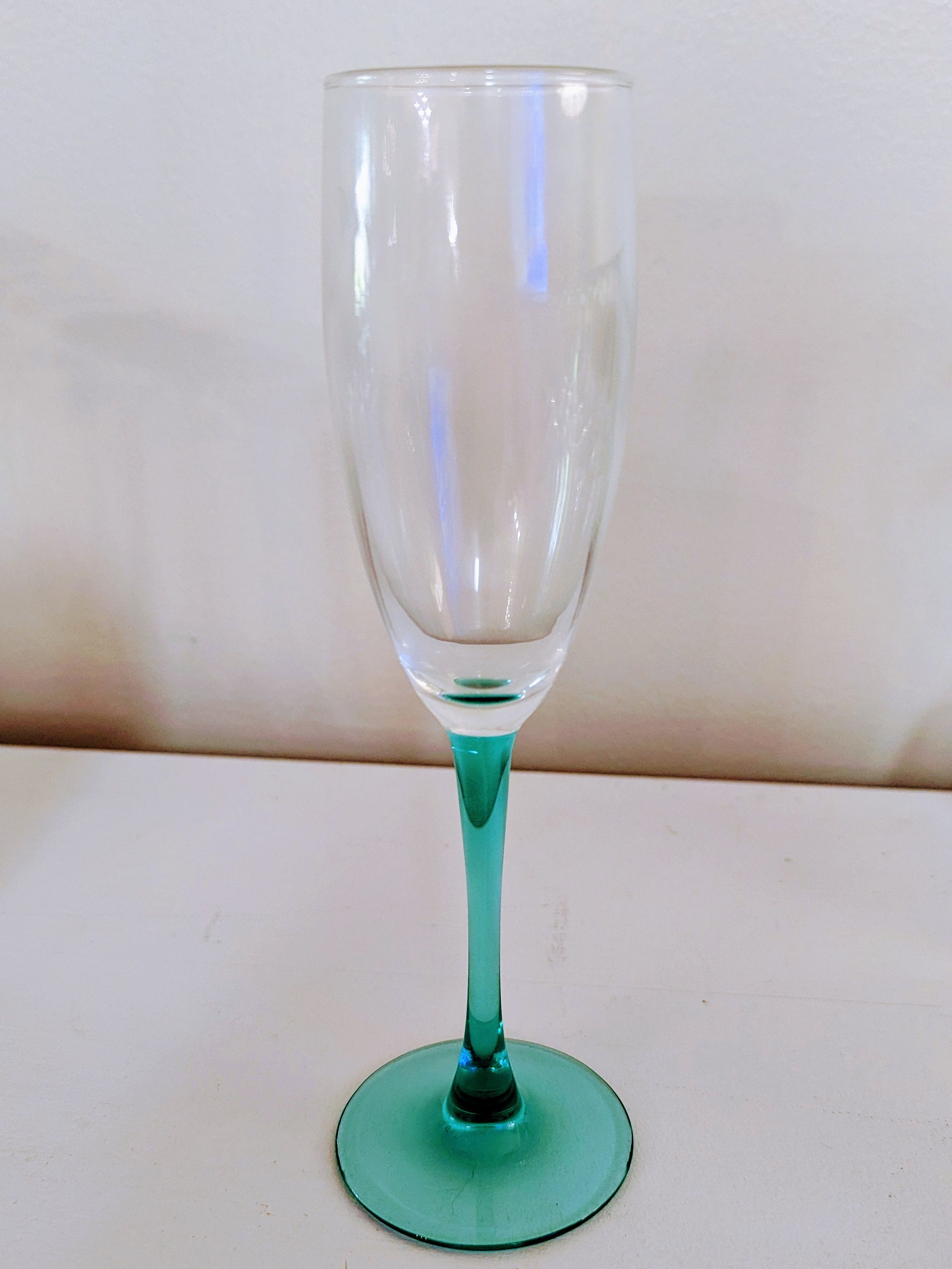 Luminarc Glasses, Vintage 1990's - Etsy