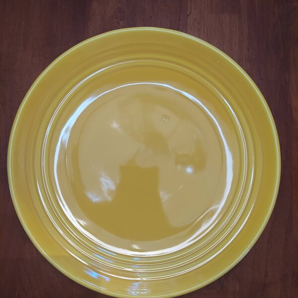 Bauer Pottery - Etsy