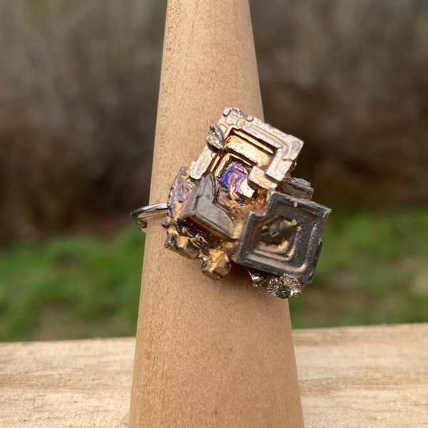 Bismuth - Etsy