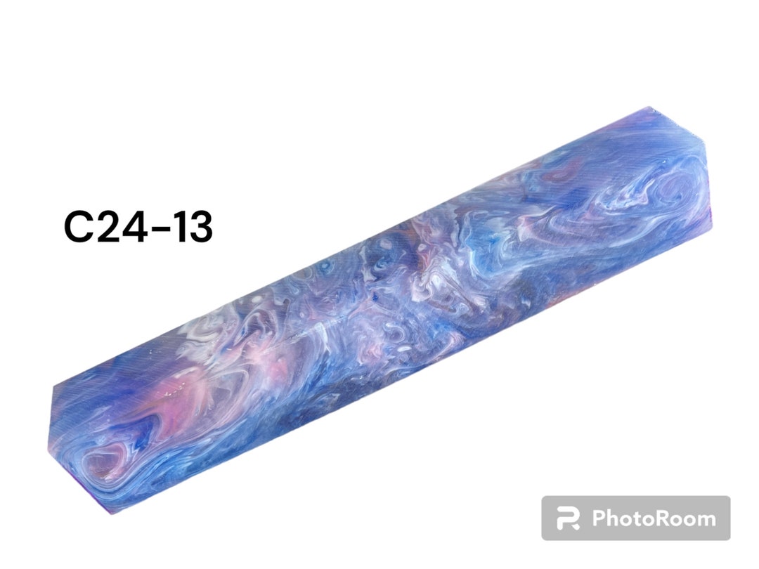 Cocoon Blanks CUSTOM Diamond Painting Pen / Personalized Pencils for ...