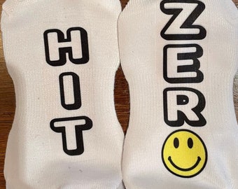 Hit Zero Cheer | Etsy