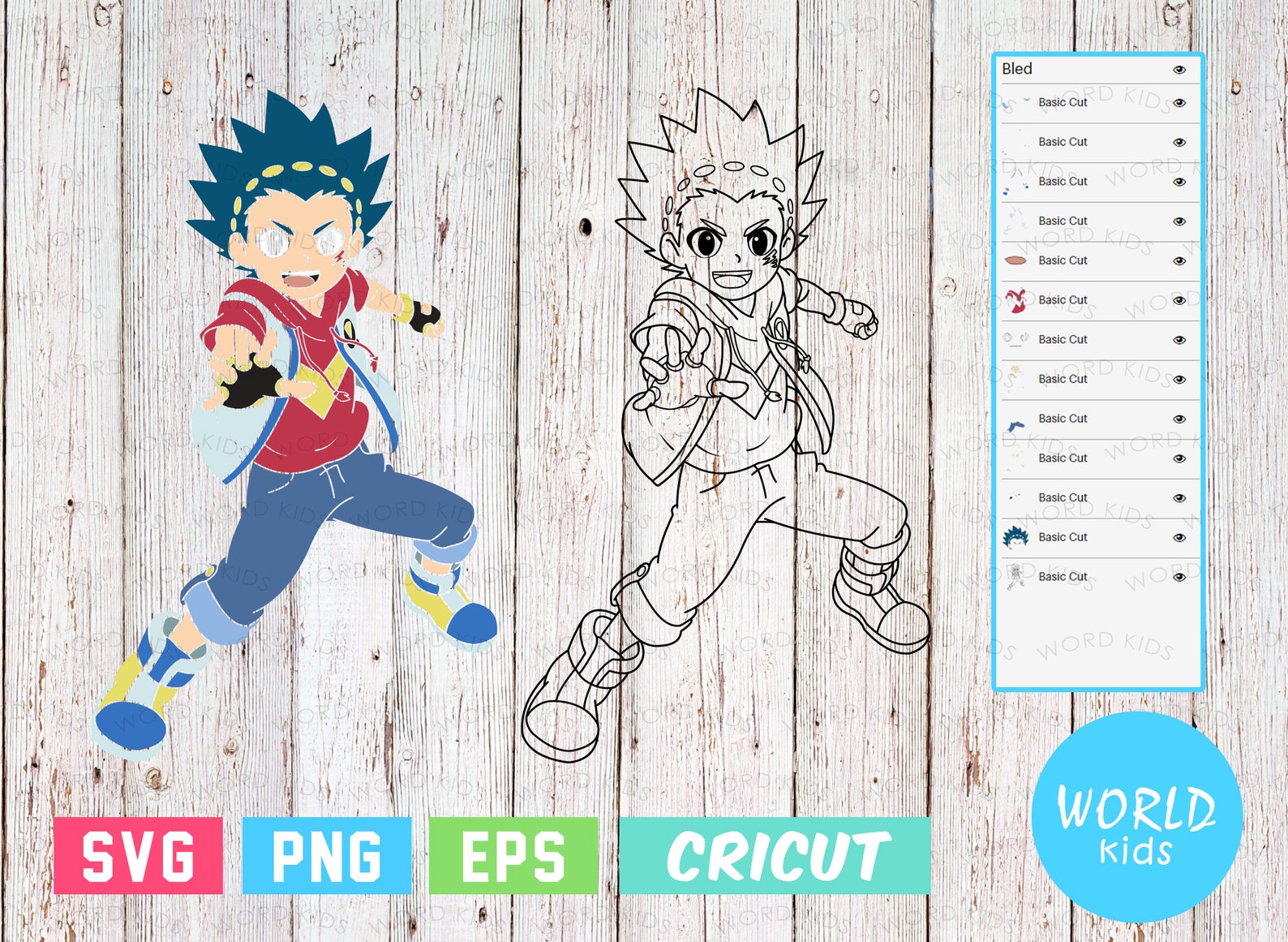 Beyblade SVG Beyblade Birthday Beyblade Png Beyblade Cut | Etsy New Zealand