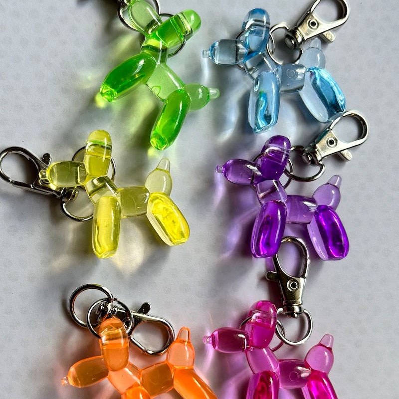 Cute Key Chains - Etsy