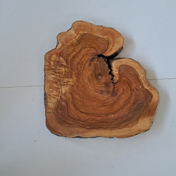 Live Edge Wood - Etsy