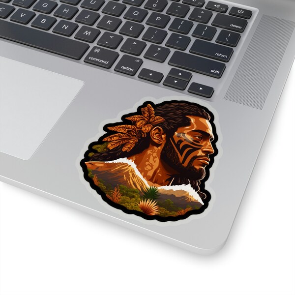 Kane Hawaiian God - Etsy
