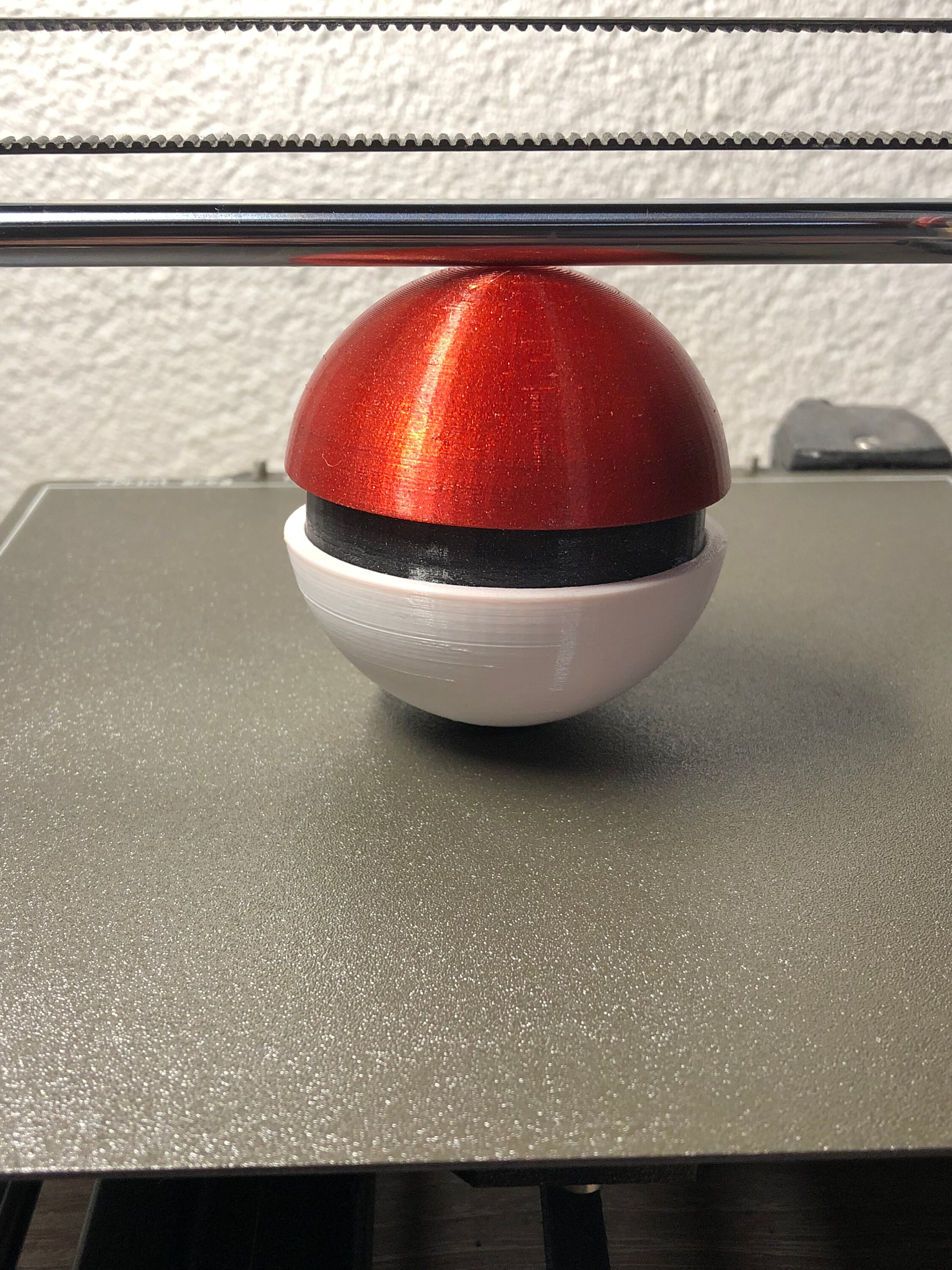 Pokéball Pokémon Pokéball Replica - Etsy
