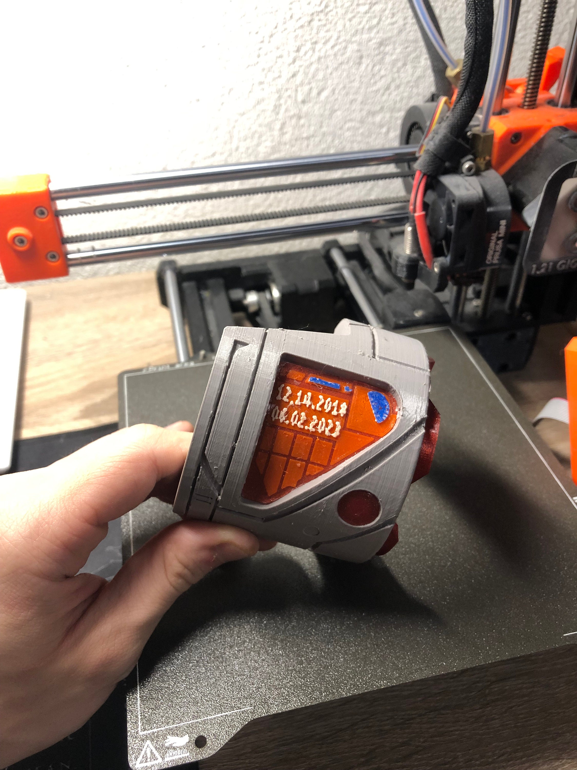 Spider Man Portal Watch / Gizmo Spider Man Watch From Spider Man Across ...