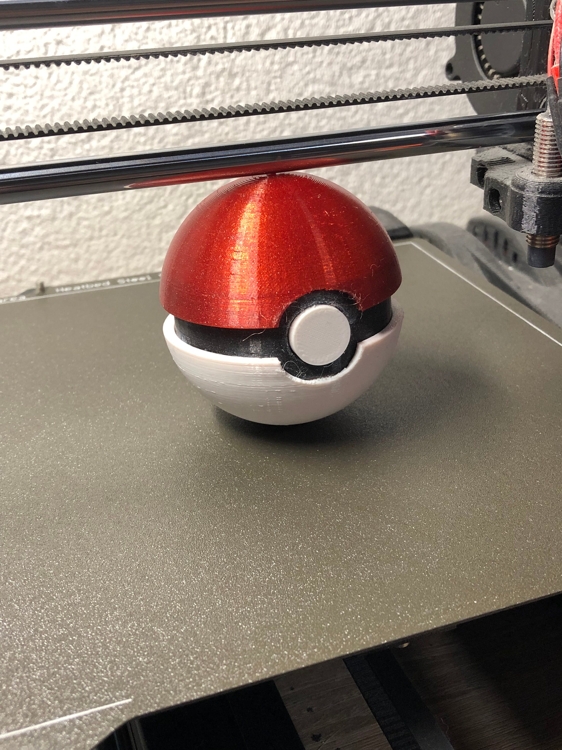 Pokéball Pokémon Pokéball Replica - Etsy