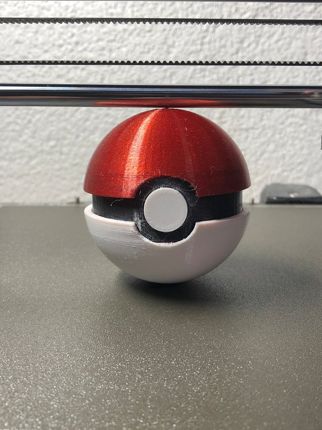 Pokéball Pokémon Pokéball Replica - Etsy