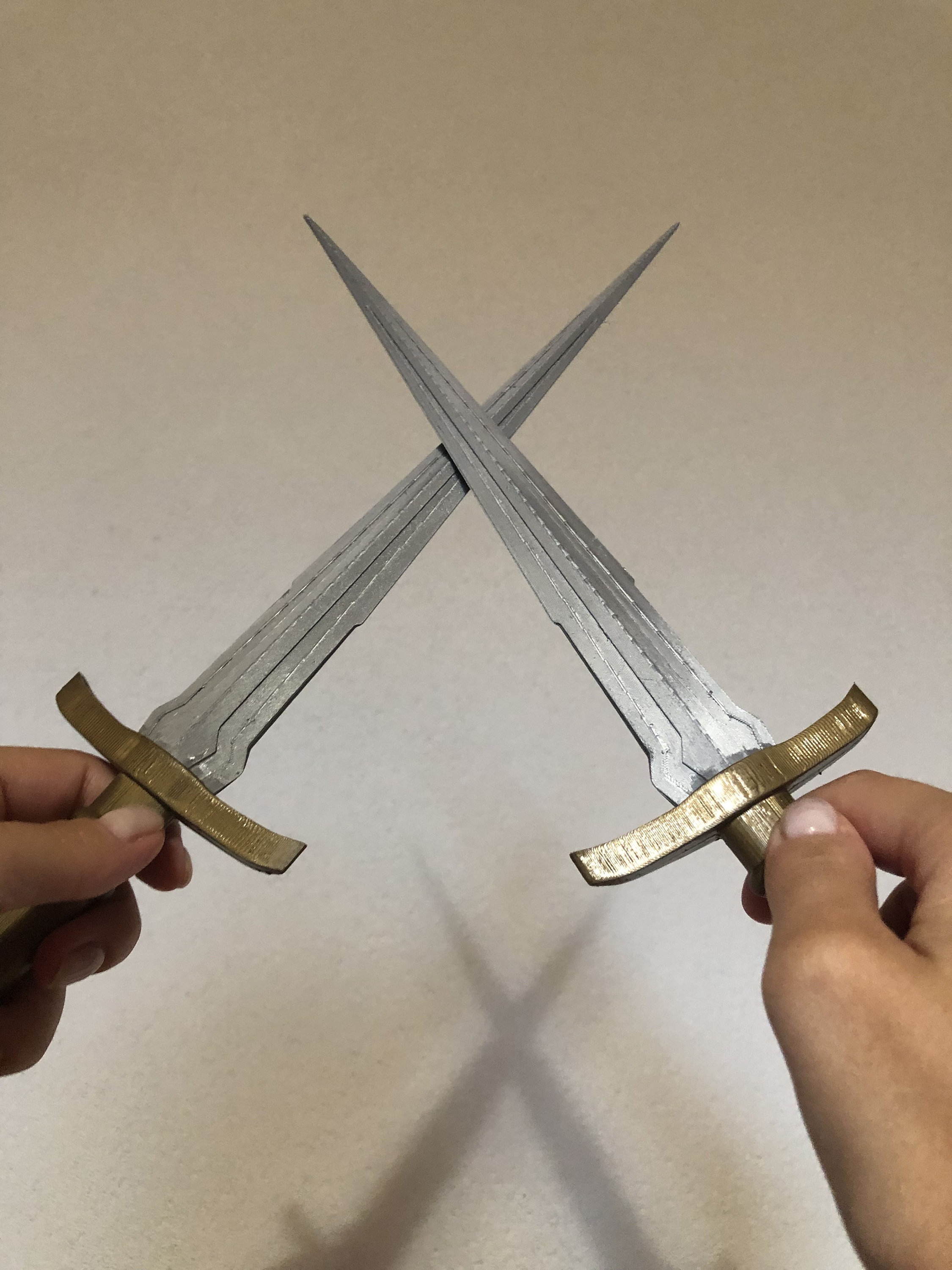 Daga TVA de Loki réplica de cosplay del programa de - Etsy España