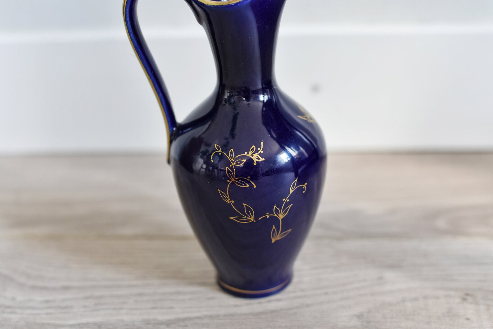 Jasba Keramik, German Ceramics, Vase, Vintage, Retro, Handarbeit ...